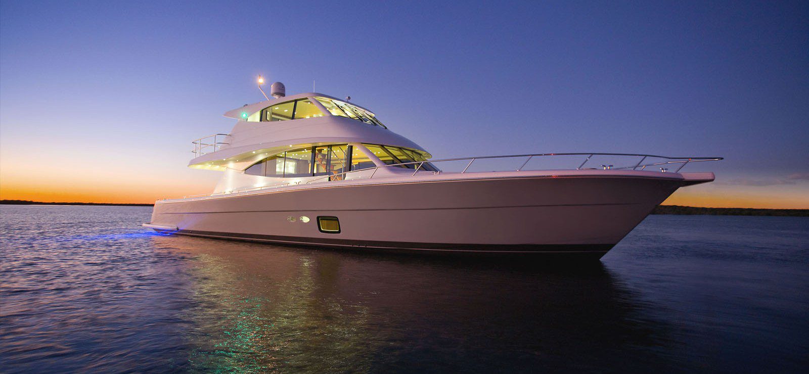 Pleasure Craft Insurance - Phoenix Risk Services